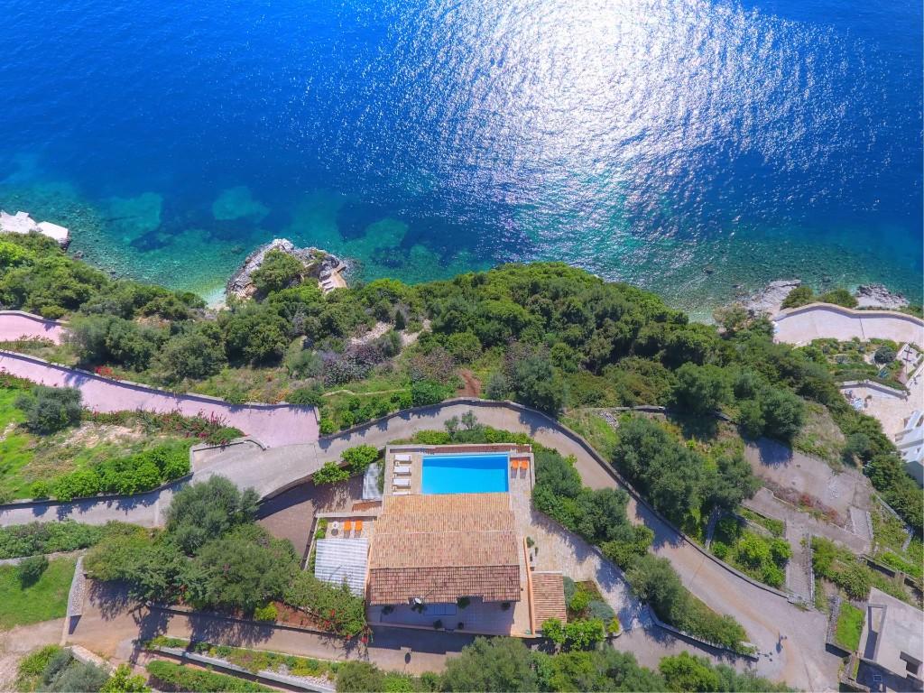 5 bedroom villa for sale in Agios Markos, Corfu, Ionian Islands, Greece
