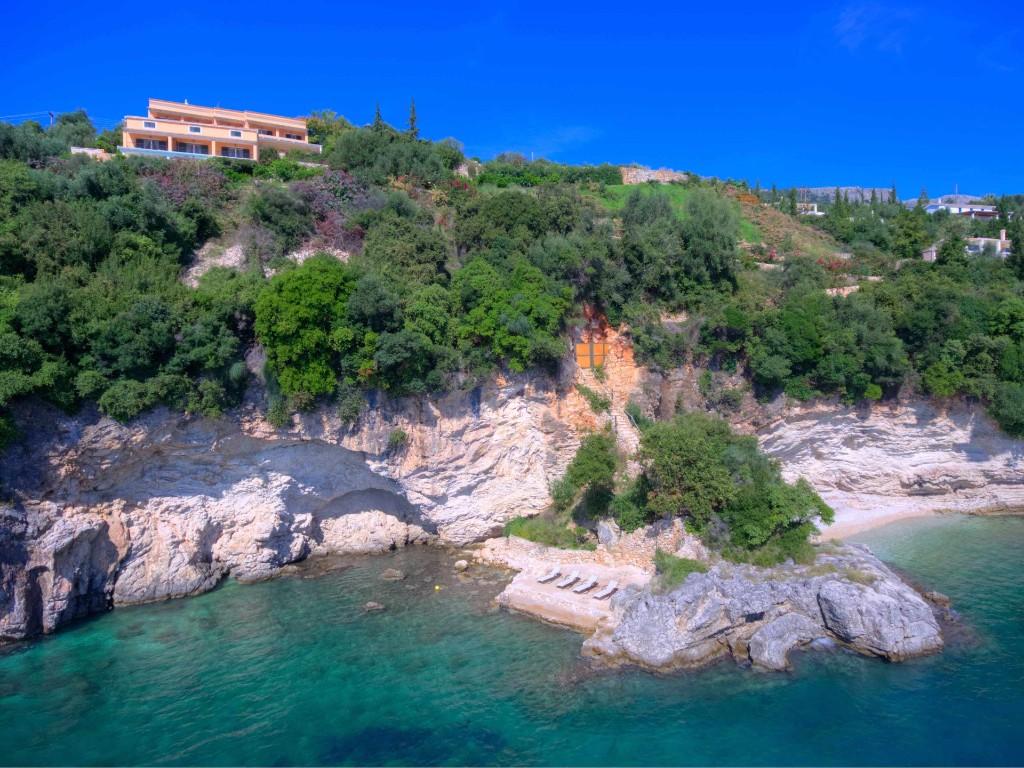 5 bedroom villa for sale in Agios Markos, Corfu, Ionian Islands, Greece