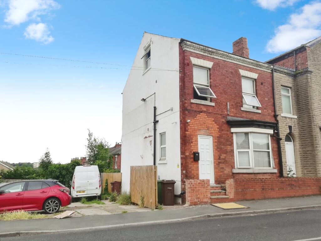 1 bedroom property for rent in Balne Lane, Wakefield, West Yorkshire, WF2