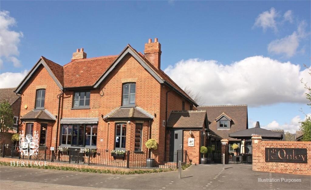 Pub for sale in The Street, Stisted, Braintree, Essex, CM77
