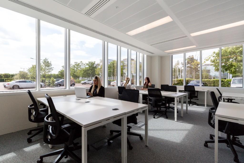 Serviced office to lease in 25 Wilton Road, Pimlico, London SW1V 1LW , SW1V