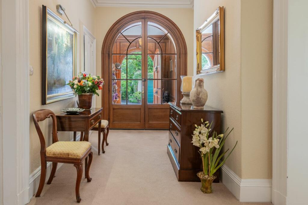 3 bedroom country house for sale in Hazelthwaite, Ambleside Road ...