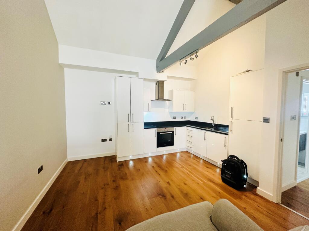 1 bedroom apartment for rent in Hounds Gate Court, Nottingham, NG1 7AB, NG1