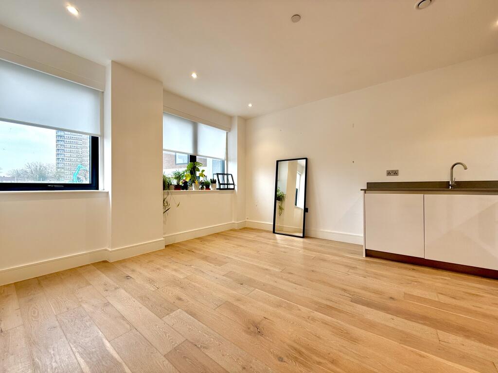 1 bedroom apartment for rent in Romney Place, MAIDSTONE, ME15