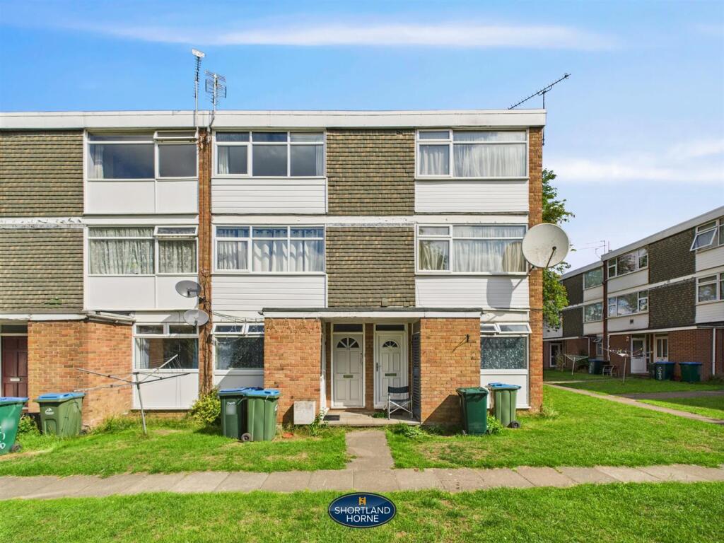 2 bedroom duplex for rent in Crowmere Road, Walsgrave, Coventry, CV2