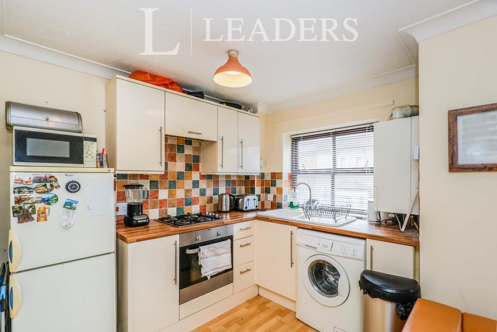 1 bedroom property for rent in Clive Road, Portsmouth, PO1