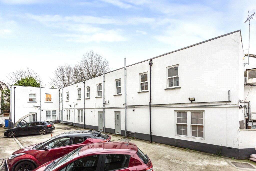 6 bedroom terraced house for sale in London Stile, London, W4