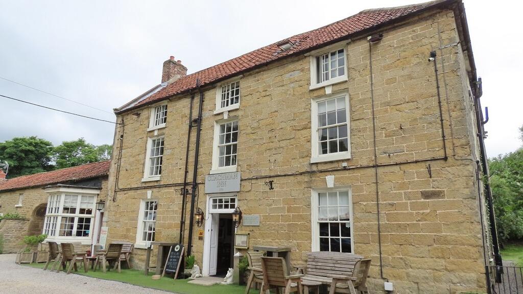 Pub for sale in Coachman Inn, Pickering Road West, Snainton ...