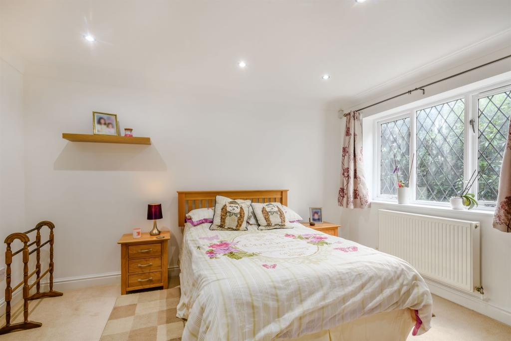 6 bedroom detached house for sale in The Wilderness, Stratton Strawless ...