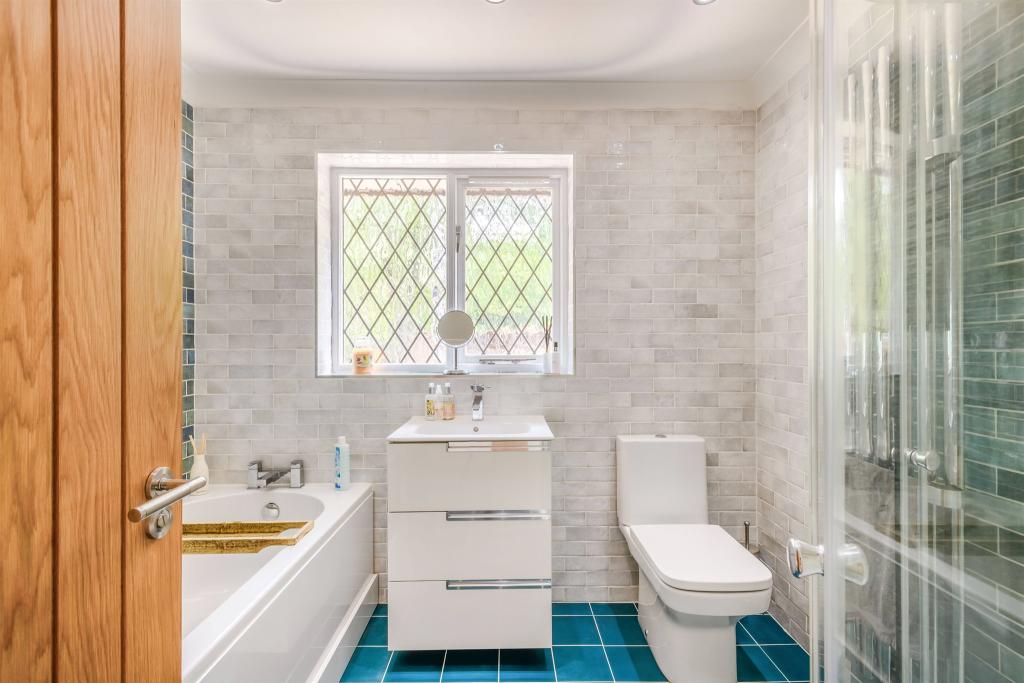 6 bedroom detached house for sale in The Wilderness, Stratton Strawless ...