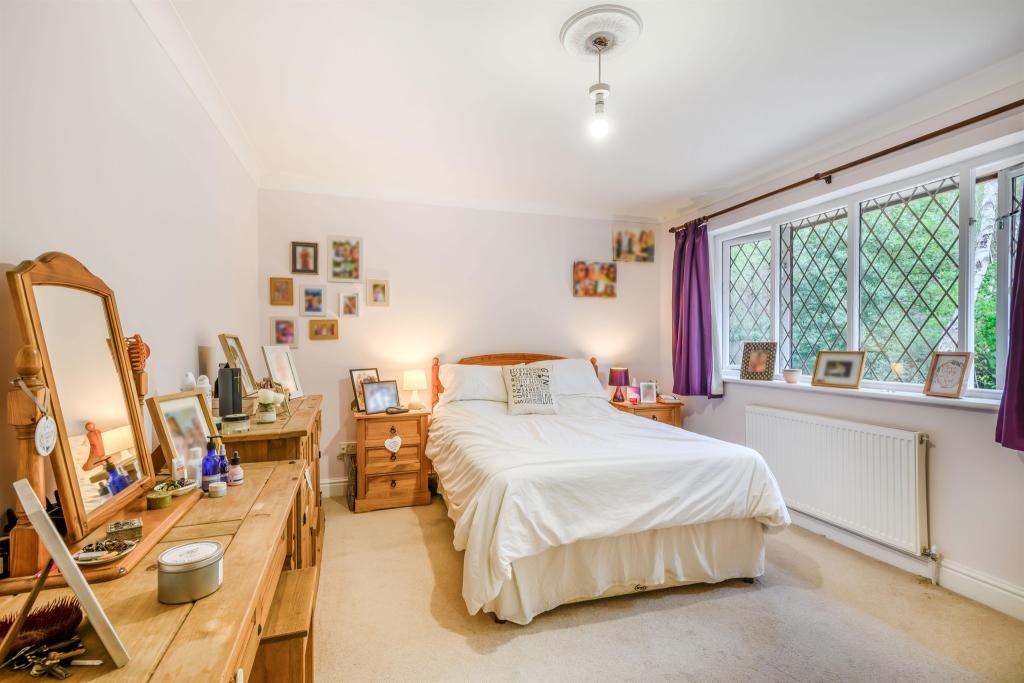 6 bedroom detached house for sale in The Wilderness, Stratton Strawless ...