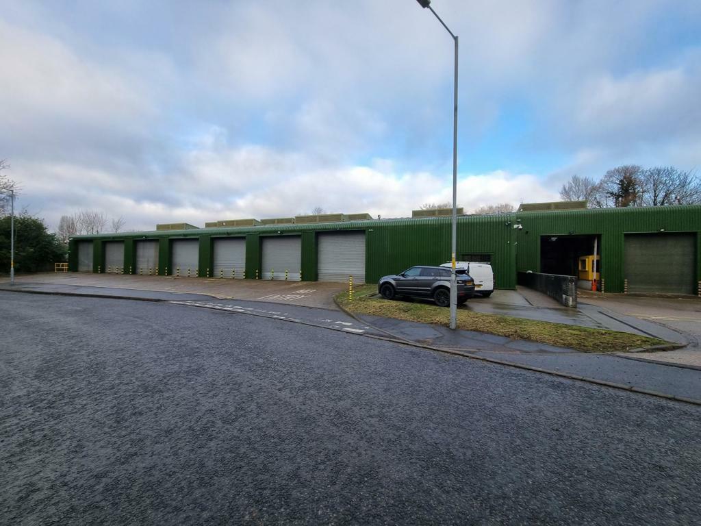 Light industrial facility to lease in Swanton Road, Norwich, Norfolk, NR2