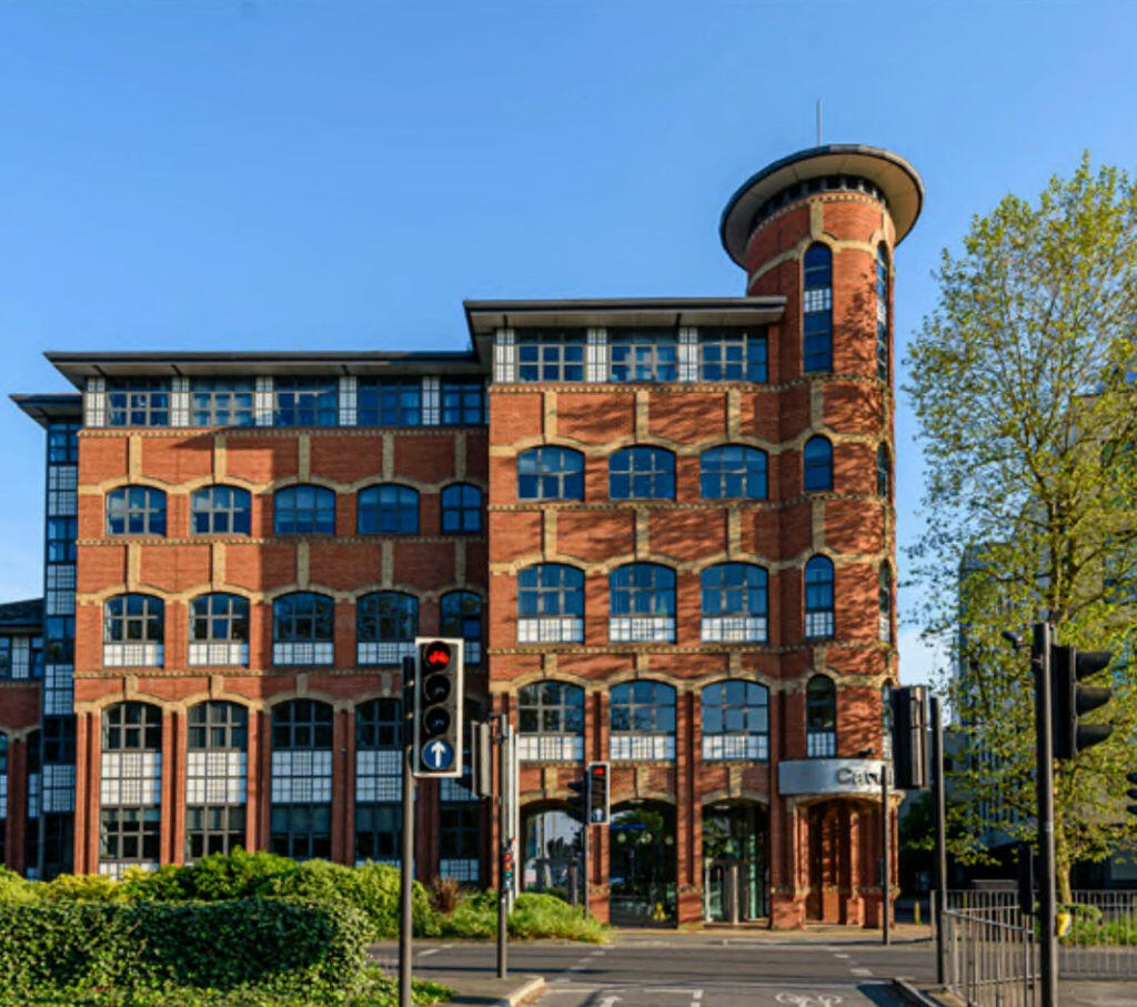 Office to lease in Cavell House , Stannard Place, St Crispins Road ...