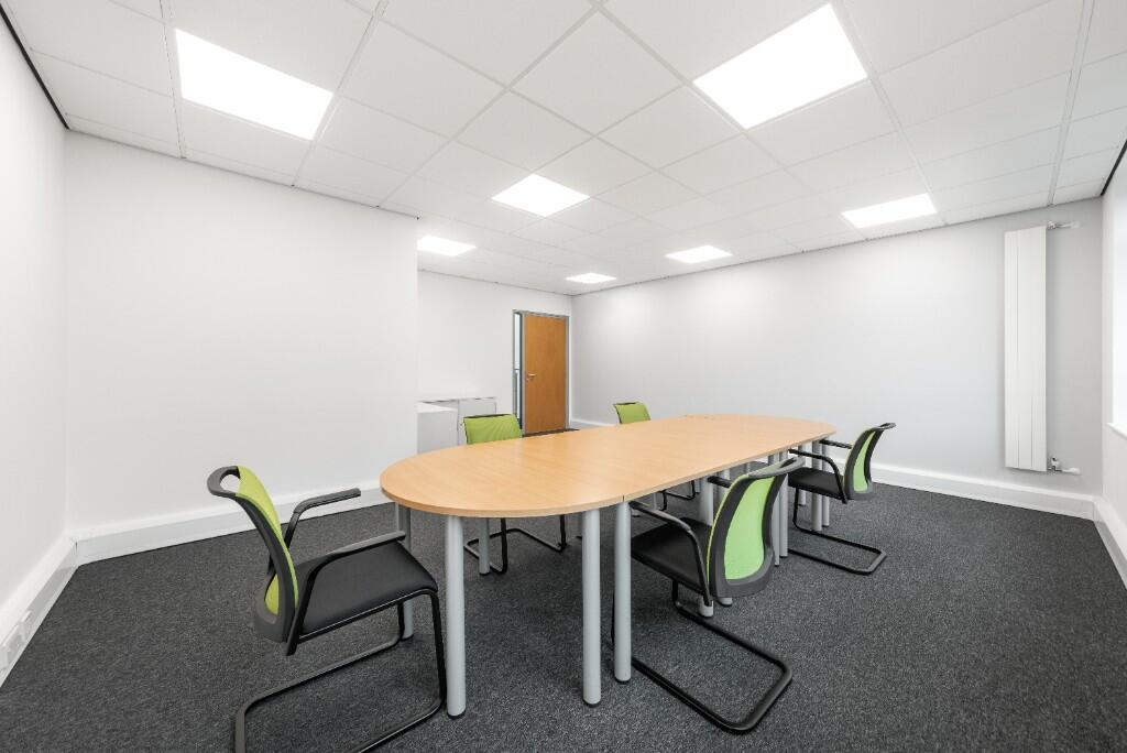 Serviced office to lease in Rivermead Drive, Westlea, Swindon, United ...
