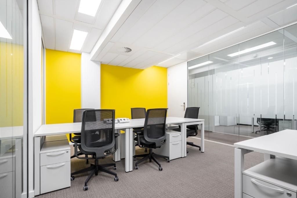 Serviced office to lease in Dartford Business Park, Victoria Road ...