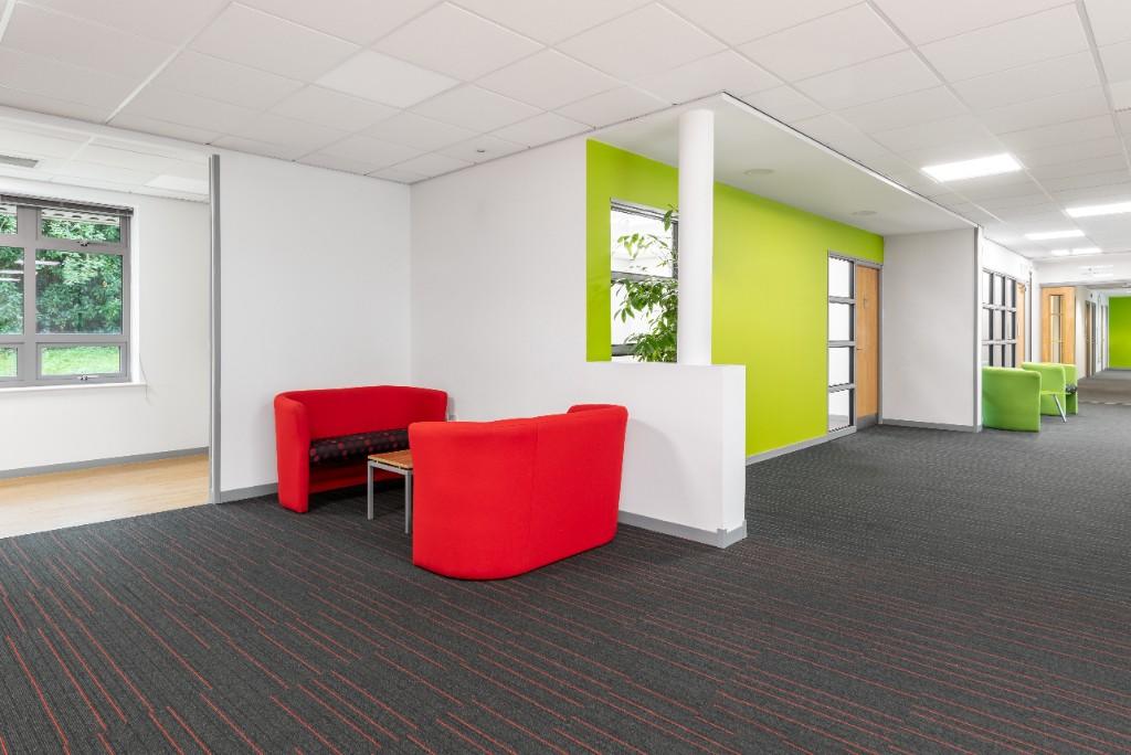 Serviced office to lease in Rivermead Drive, Westlea, Swindon, United ...