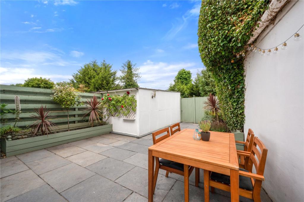 Is this an ex-council house? | Mumsnet