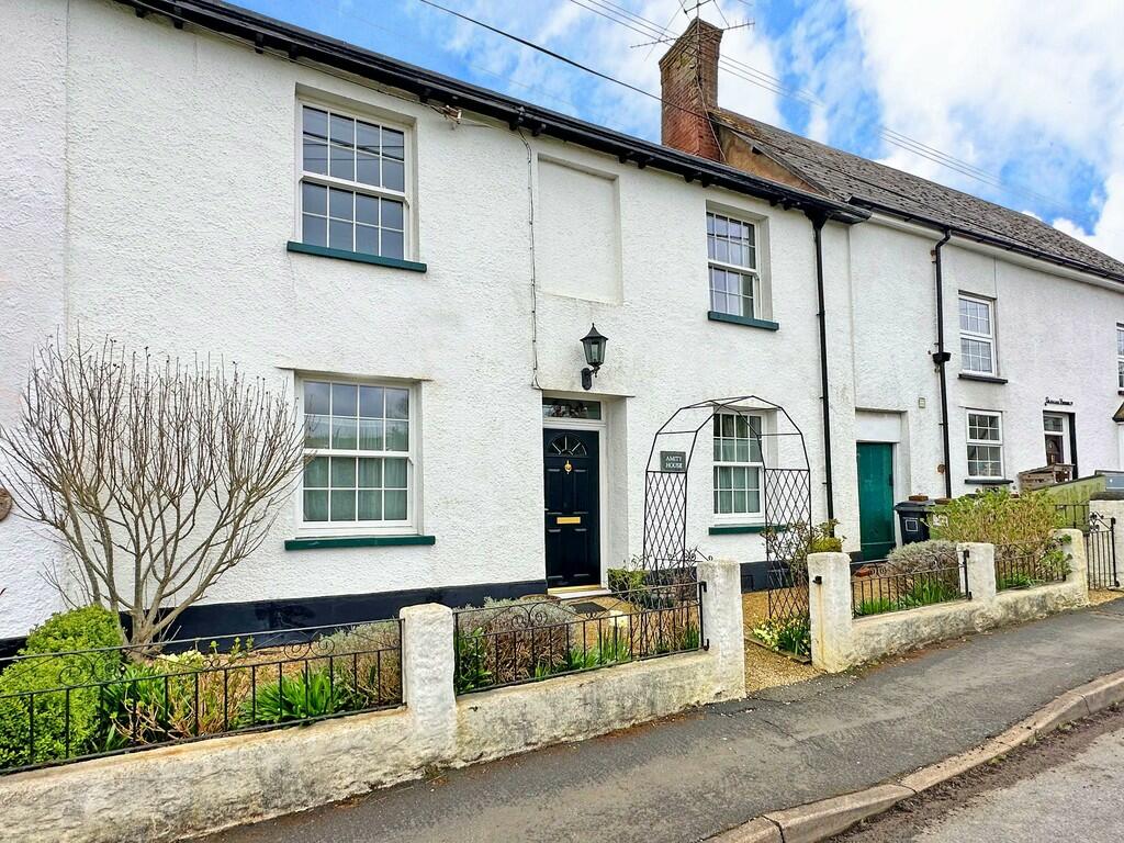 5 bedroom terraced house for sale in Amity House, Kennford, EX6