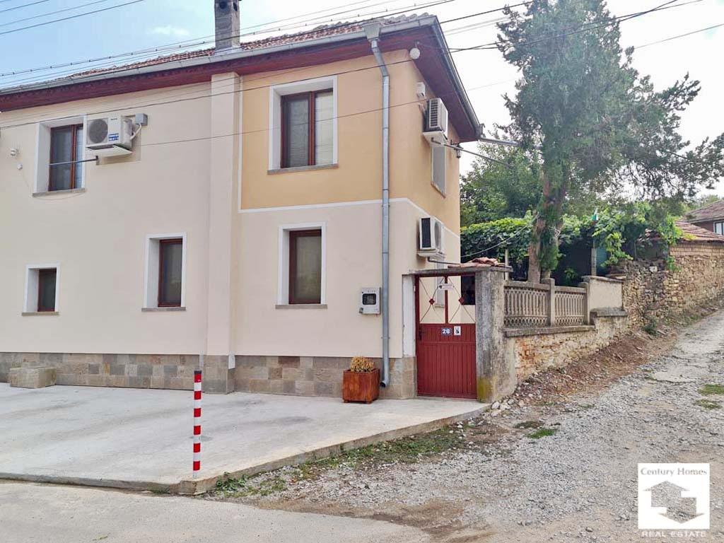 Property for sale in Bulgaria - Bulgarian Property for Sale