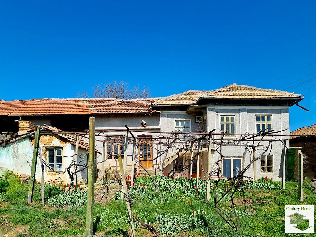 Property for sale in Bulgaria - Bulgarian Property for Sale