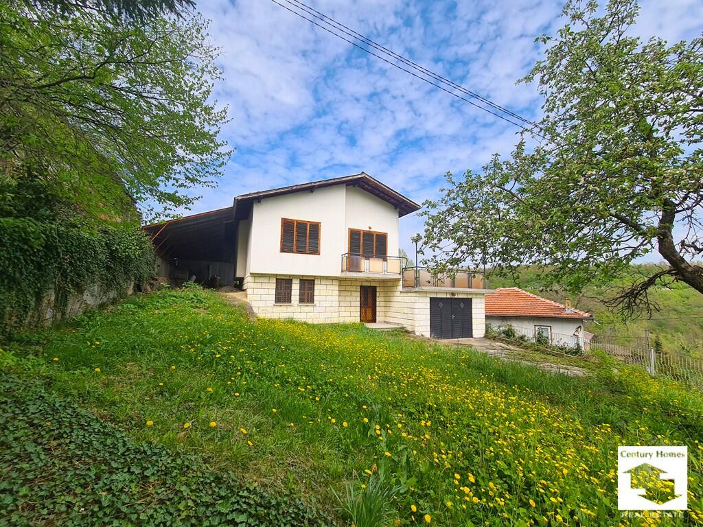 2 bedroom detached house for sale in Gabrovo, Gabrovo, Bulgaria