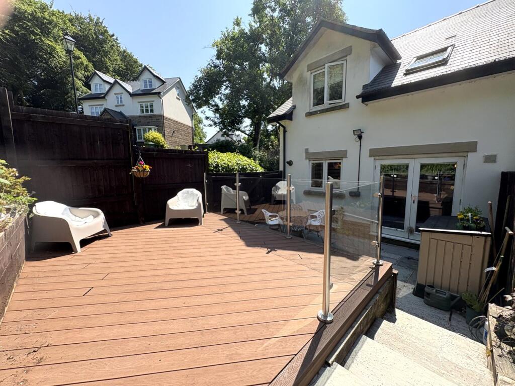 4 bedroom town house for sale in Rowan Court, Bolton, BL1