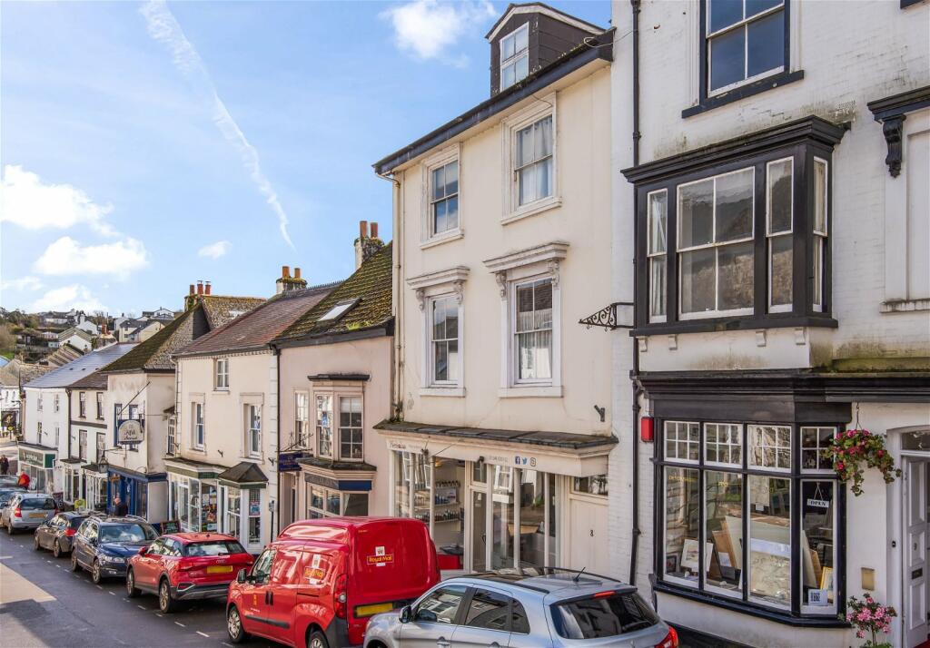 3 bedroom mixed use property for sale in Church Street, Modbury ...