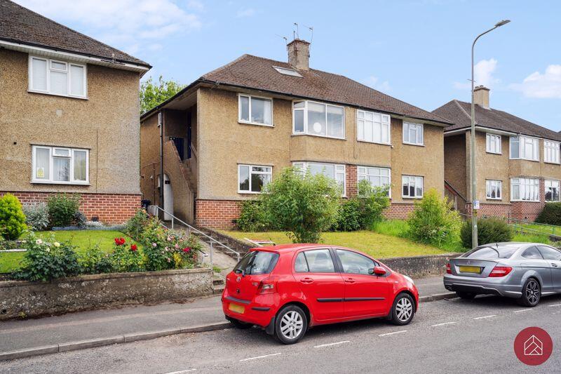 2 bedroom flat for sale in Copse Lane, Oxford, OX3