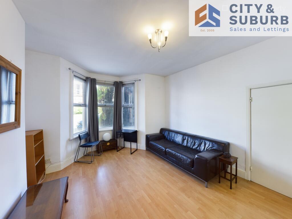 1 bedroom ground floor flat for rent in Meldon Terrace, Heaton ...