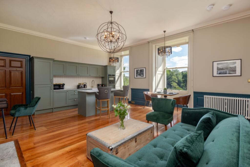 1 bedroom apartment for sale in 1-bedroom apartment for sale, Marske ...