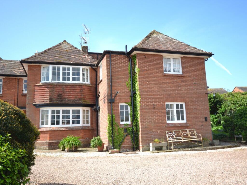 2 bedroom apartment for sale in Copplestone House, 9 Bedlands Lane ...