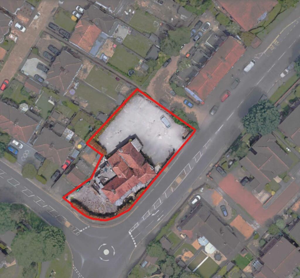 Restaurant for sale in Guildford Road, Leatherhead, KT22