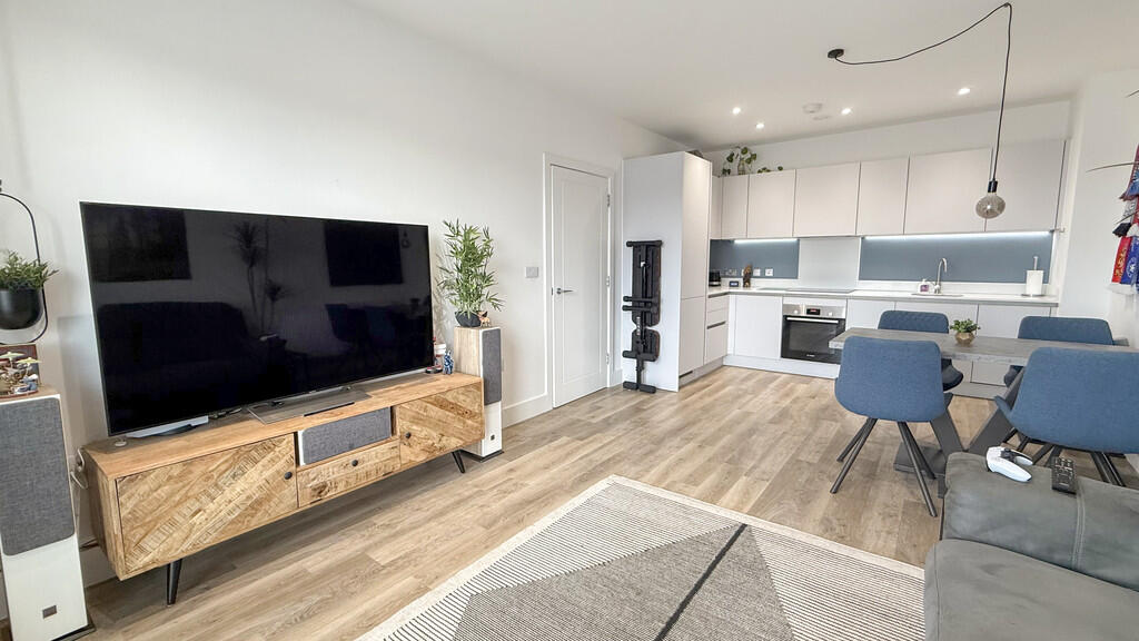 1 bedroom apartment for sale in Caxton Road, Frome, BA11