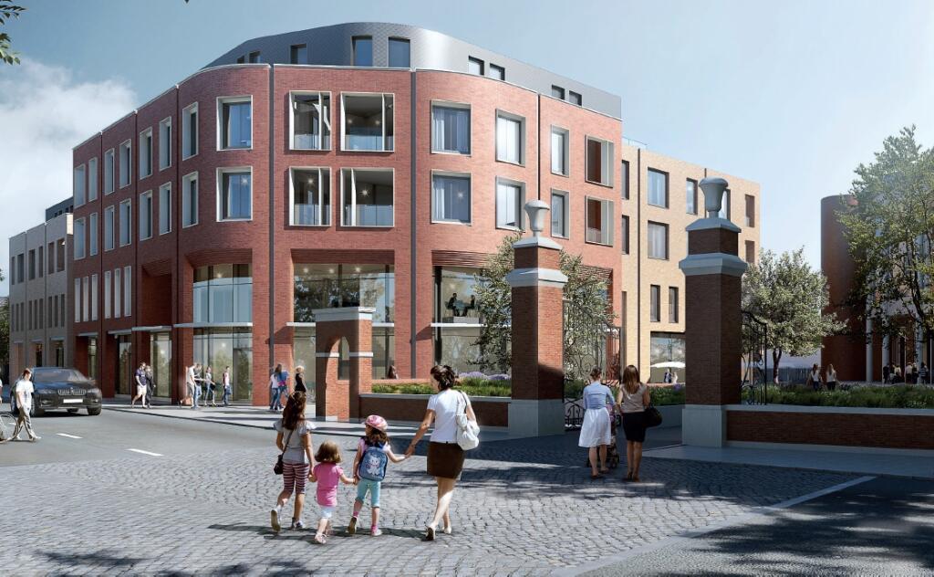 Office to lease in Manor Street, Braintree, Essex, CM7