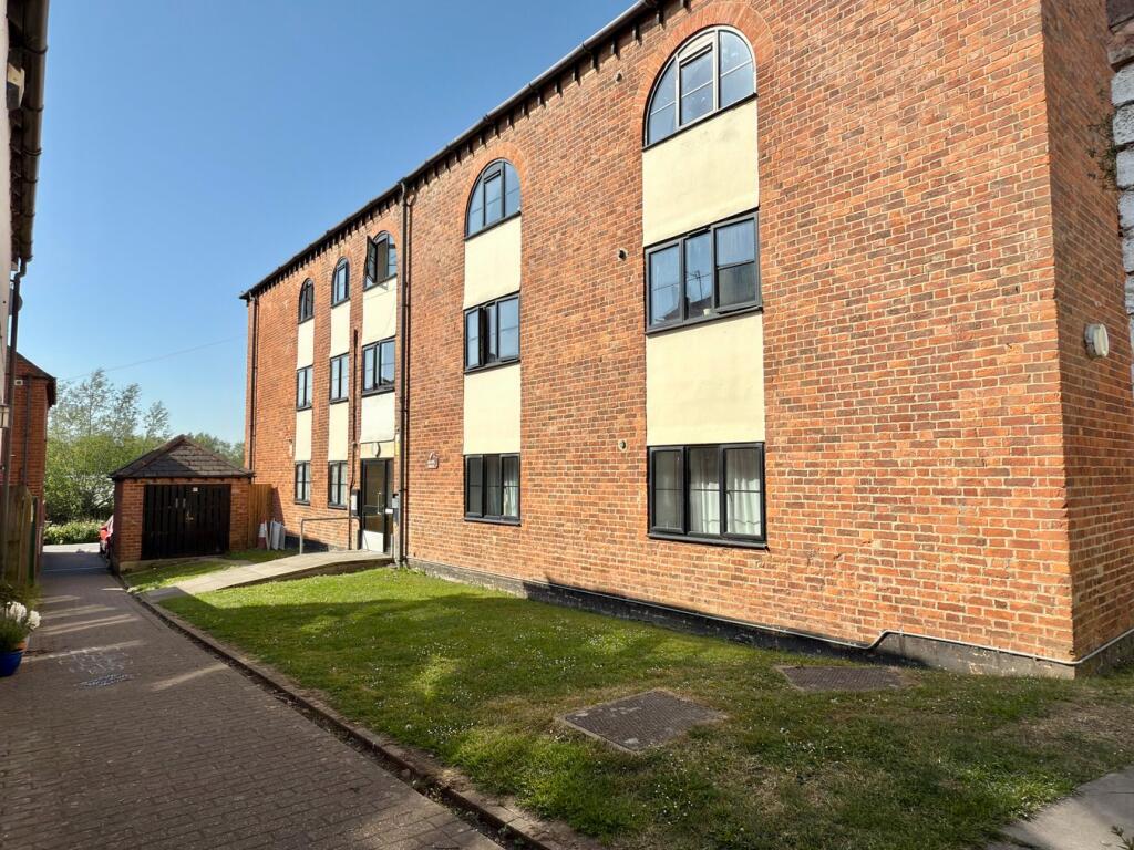 1 bedroom ground floor flat for sale in Chapel House, Swilgate Road ...