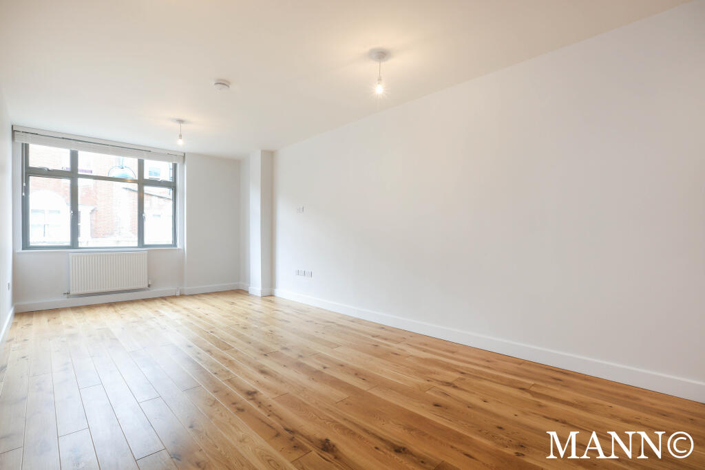 2 bedroom apartment for rent in Woolwich, SE18