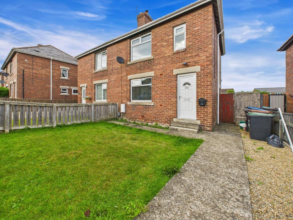 3 bedroom semi-detached house for sale in Pixley Dell, Delves Lane ...