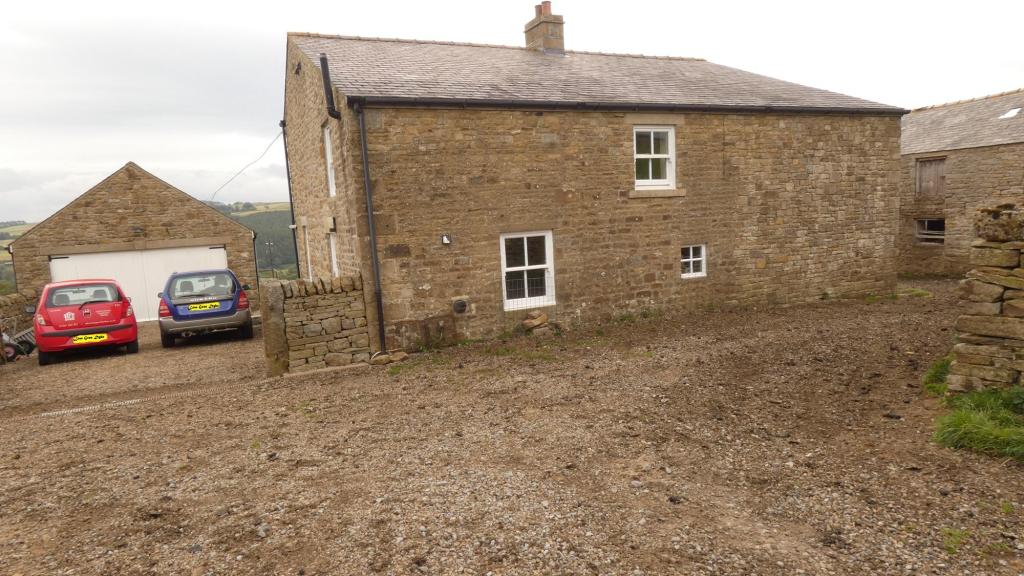 4 bedroom detached house for sale in Allendale, Allendale, Hexham ...