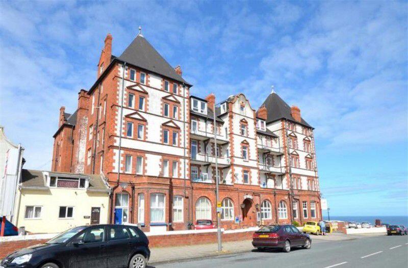 2 bedroom apartment for sale in Argyle Road, Whitby, North Yorkshire ...