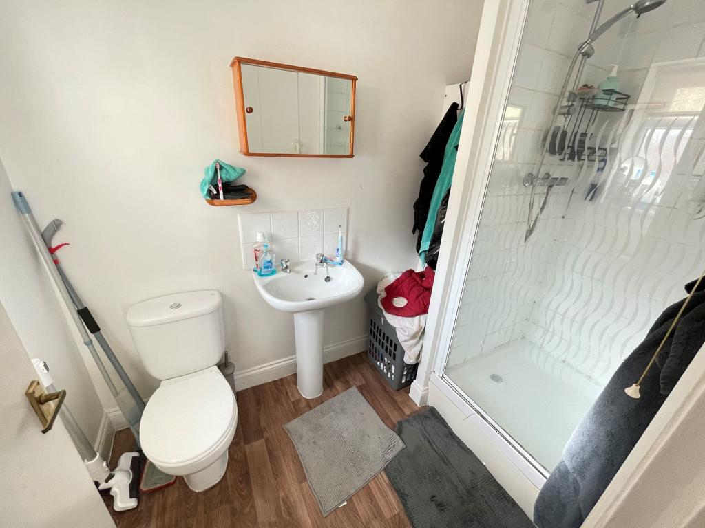 1 bedroom ground floor flat for sale in Imeary Street, Westoe, South ...