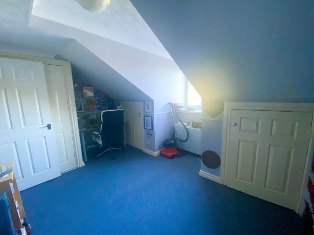 2 bedroom flat for sale in Sherringham House, Station Road, Washington ...