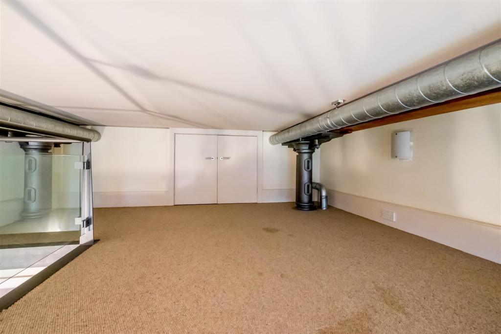 1 bedroom apartment for sale in Mill Royd Mill, HD6