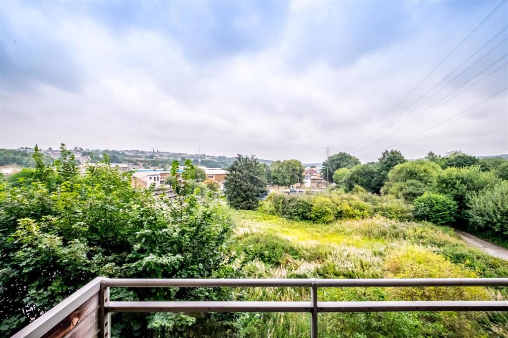1 bedroom apartment for sale in Mill Royd Mill, HD6