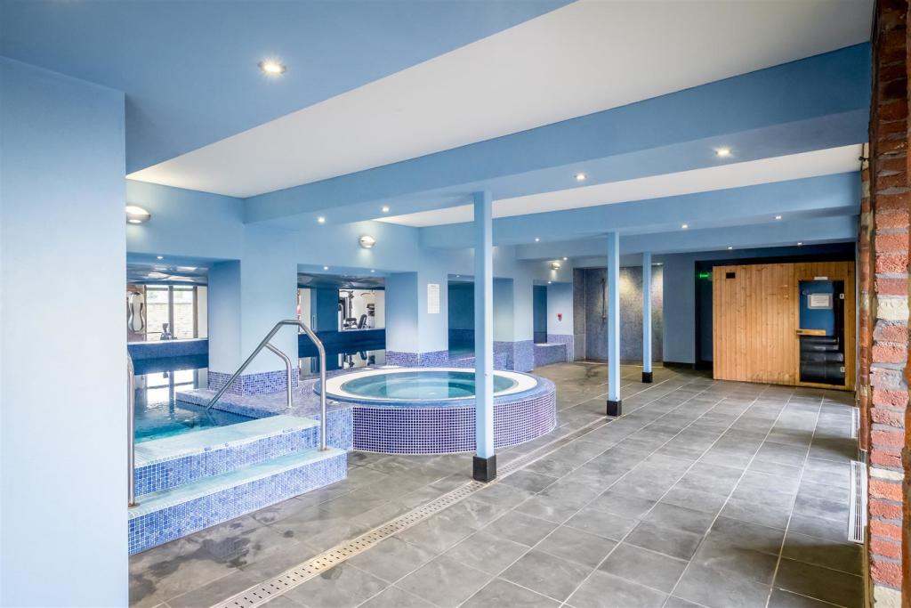 1 bedroom apartment for sale in Mill Royd Mill, HD6