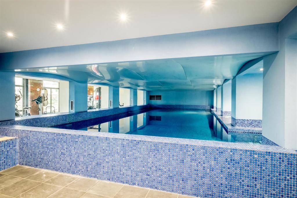 1 bedroom apartment for sale in Mill Royd Mill, HD6