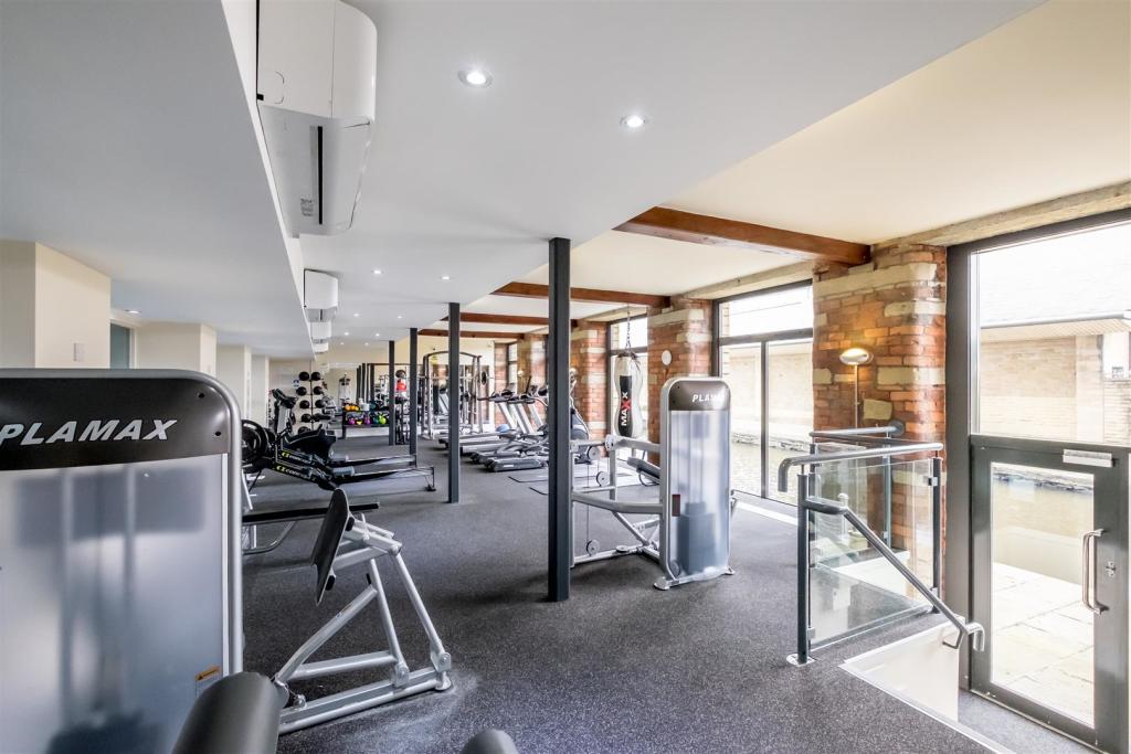 1 bedroom apartment for sale in Mill Royd Mill, HD6