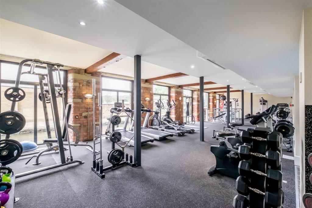 1 bedroom apartment for sale in Mill Royd Mill, HD6