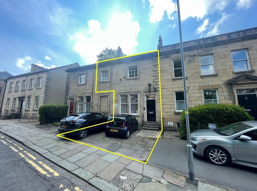 Office to lease in Queen Square, Lancaster, LA1 1RN, LA1