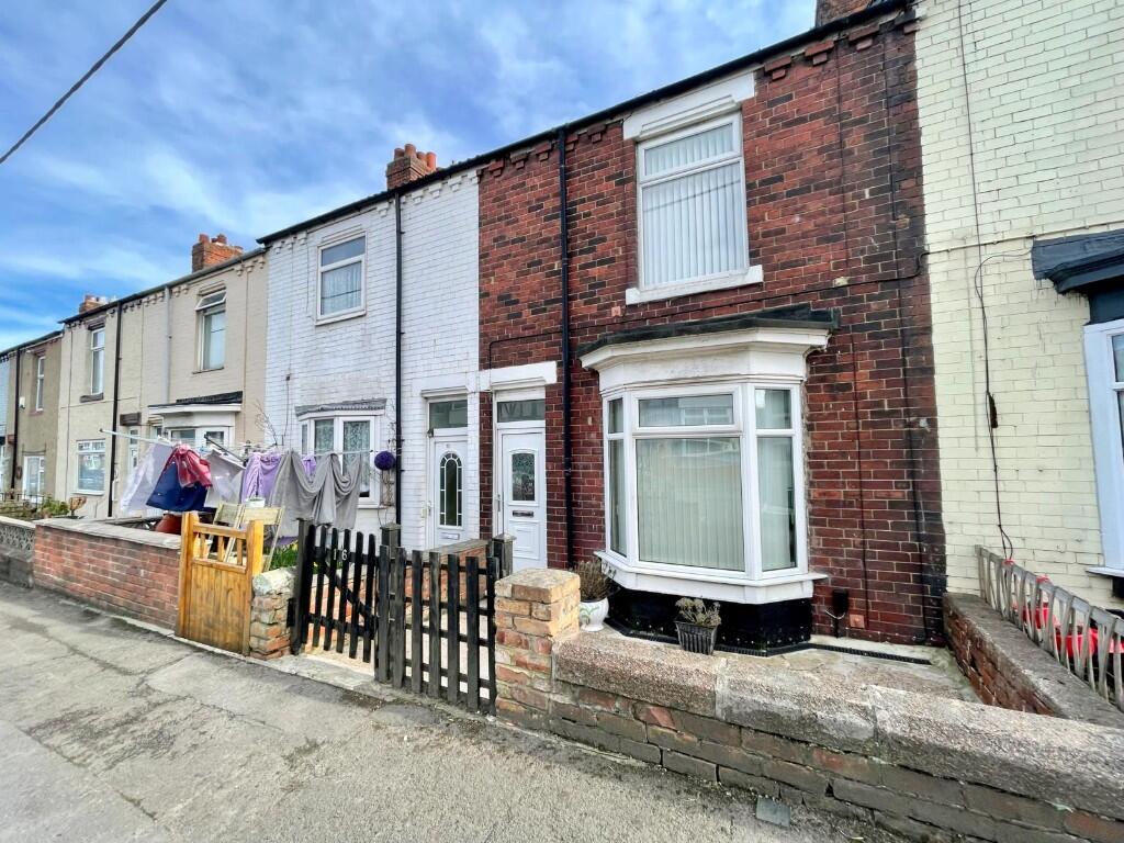 2 bedroom terraced house for sale in Westray Street, TS13