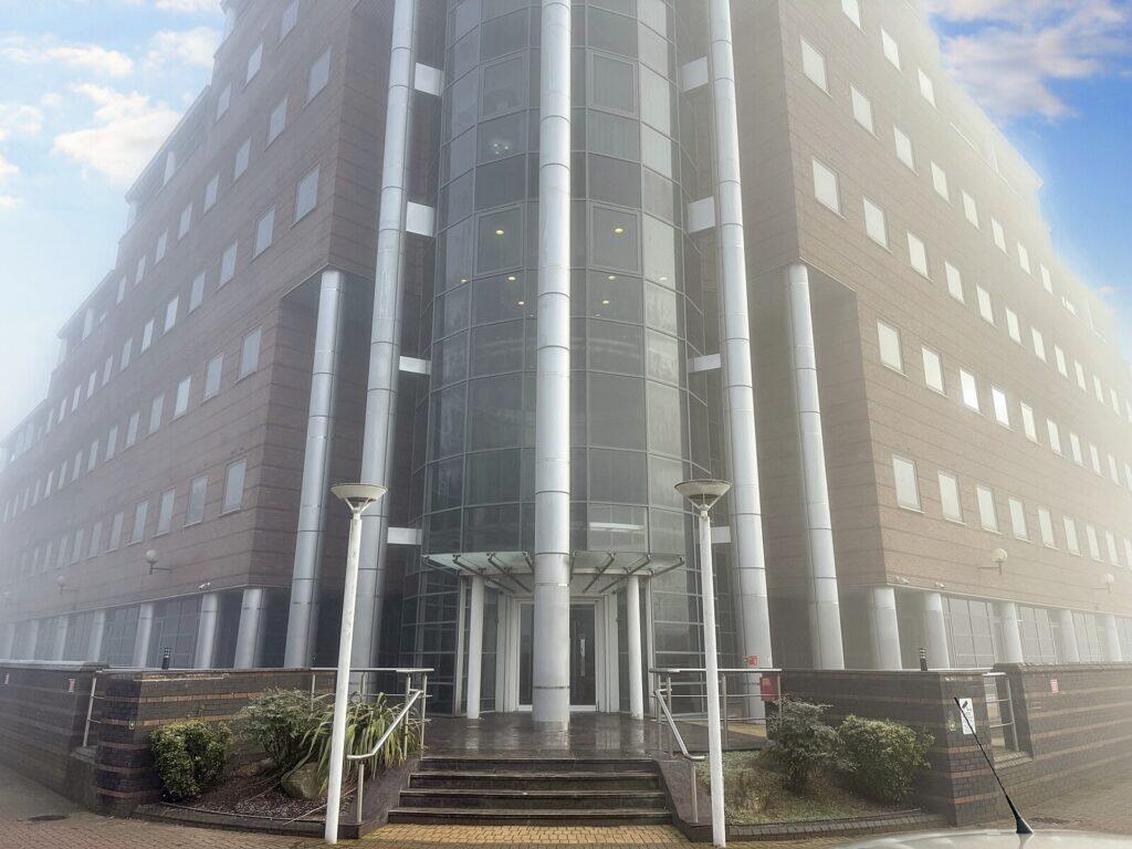 1 bedroom apartment for sale in Landmark, Waterfront Way, Brierley Hill ...